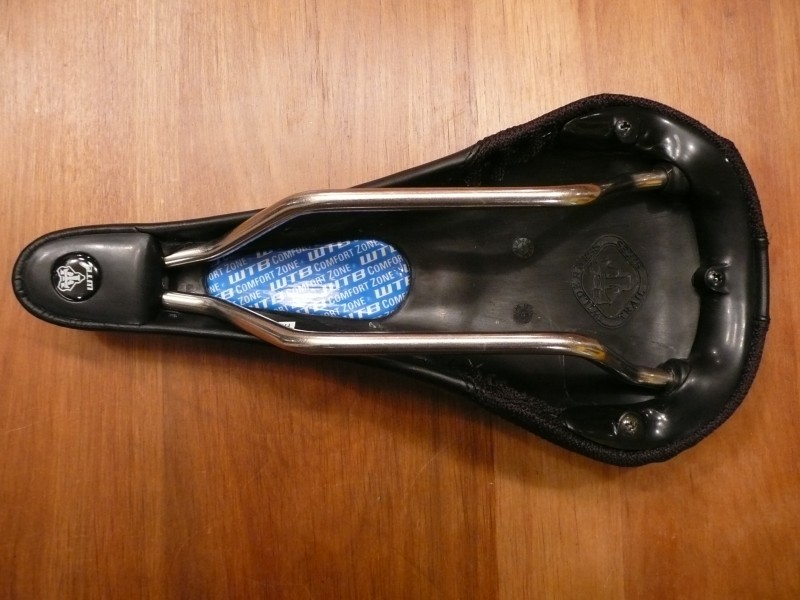 WTB Rocket V Comp vs. WTB Rocket V pro - Pedal.com.br - Forum