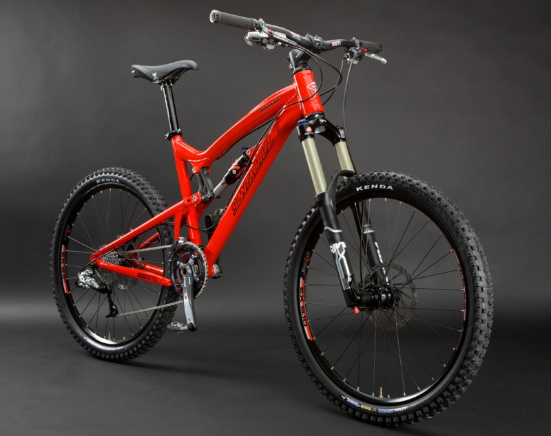 paint colour on a MTB which is a good one | Rotorburn