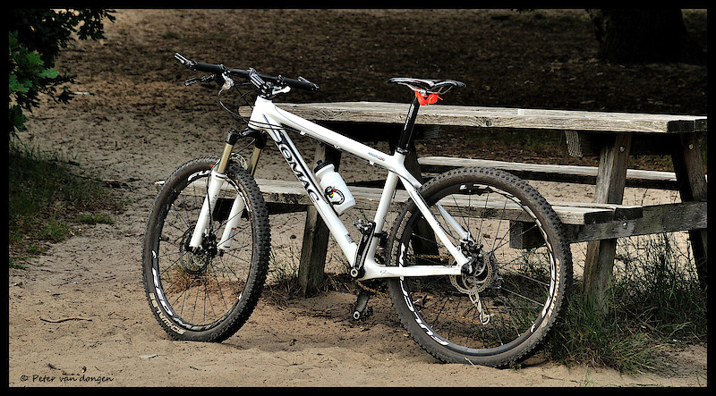 Update van mijn Tomac typeX pagina 4 - Mountainbike.nl