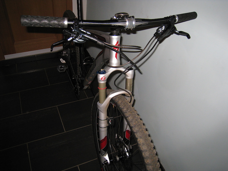 Specialized Stumpjumper Comp 29'er 2011 - Mountainbike.be