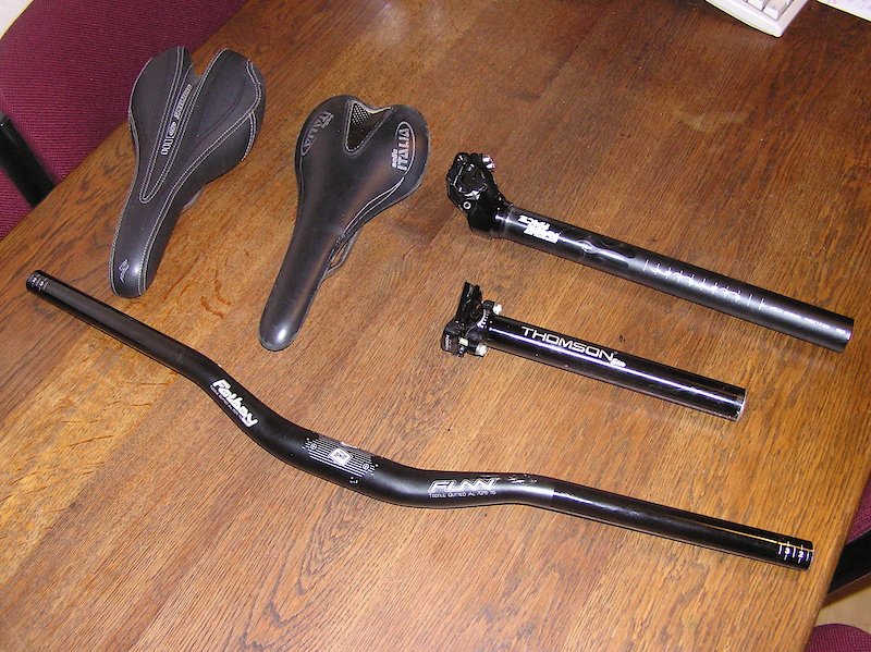 Halo SAS 24 inch, NS-EX721, Funn Fatboy - Mountainbike.nl