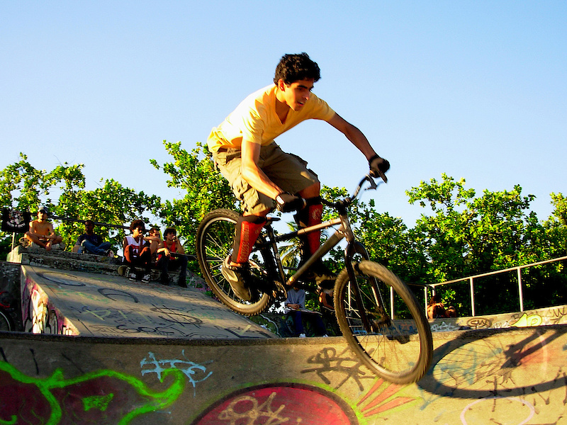 Fotos de você com sua bike - Pedal.com.br - Forum - Página 1