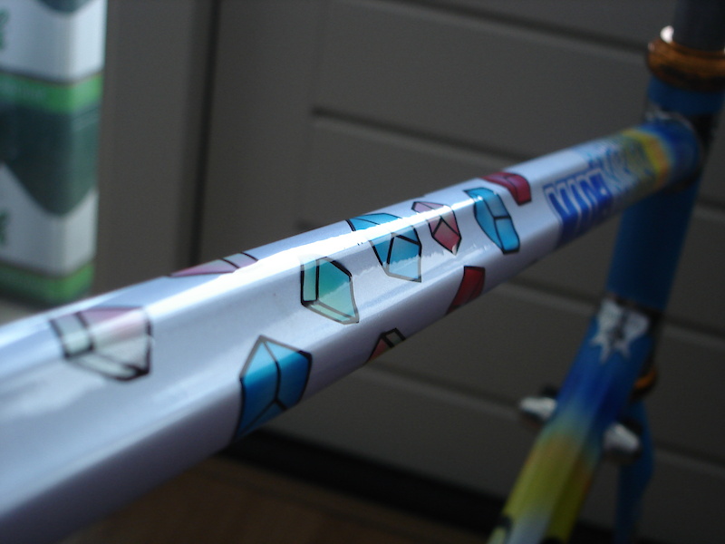 - Verkocht - Colnago Master X Light Mapei Frameset - Fiets.nl