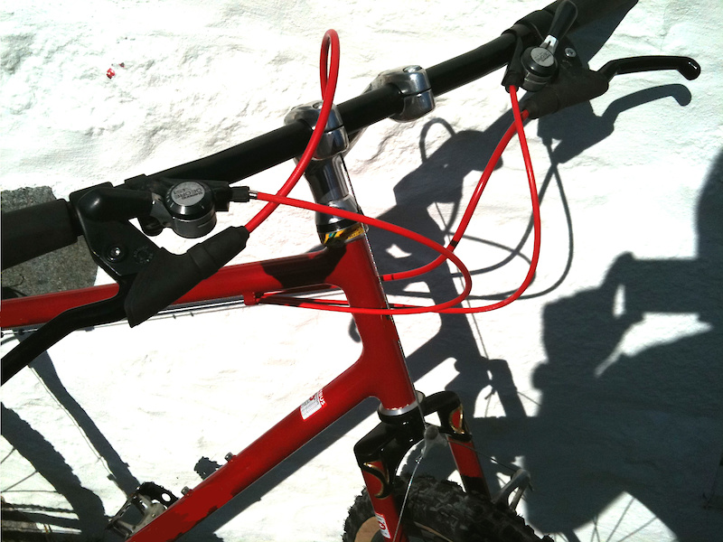 Home made bike | Retrobike