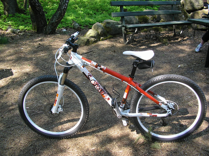 fiets voor de vrouw - Mountainbike.nl