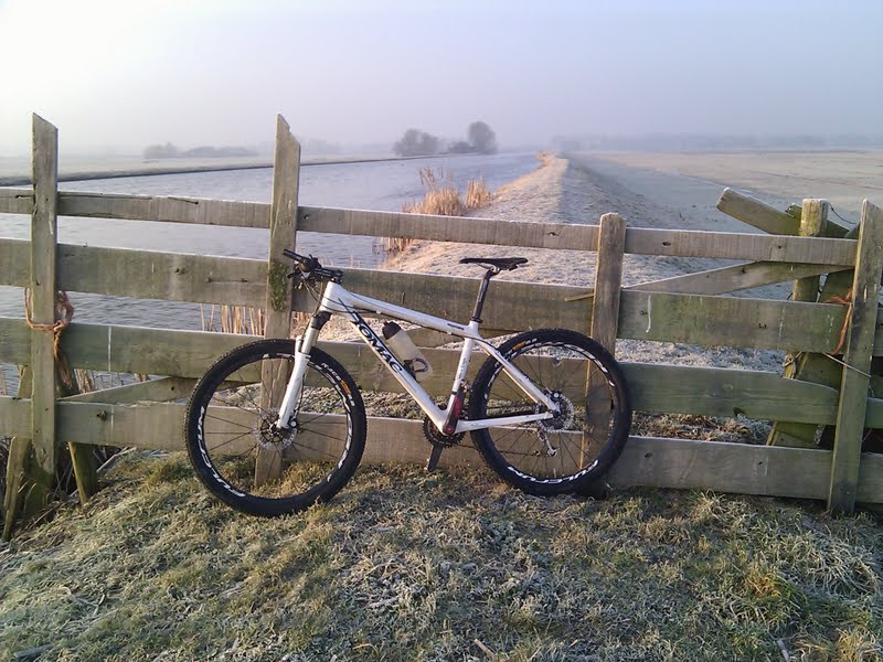 Update van mijn Tomac typeX pagina 4 - Pagina 4 - Mountainbike.nl