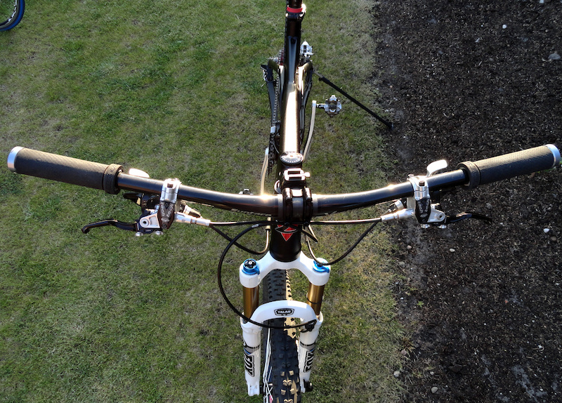 Show me your cockpit! - Pagina 21 - Mountainbike.nl