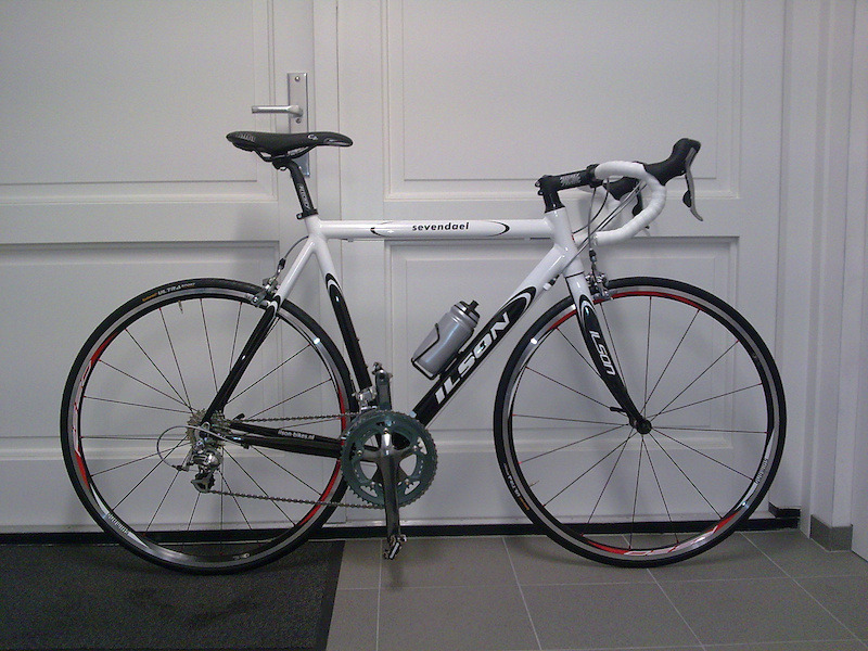 ook maar eens voorstellen - Mountainbike.nl