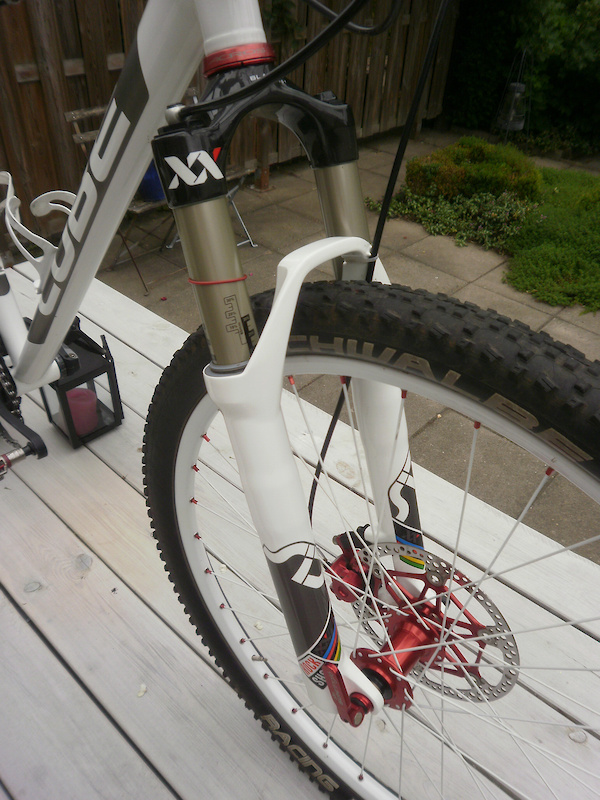 Cube Elite HPT, prijsdaling!! XX, XTR, Hope, ZTR, Syntace - Mountainbike.nl