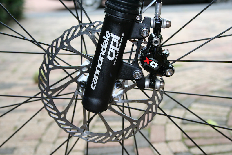 Cannondale Flash Hi-mod 1 29" 8.660 gram - Mountainbike.nl