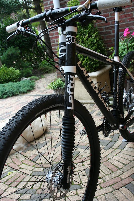 Cannondale Flash Hi-mod 1 29" 8.660 gram - Mountainbike.nl