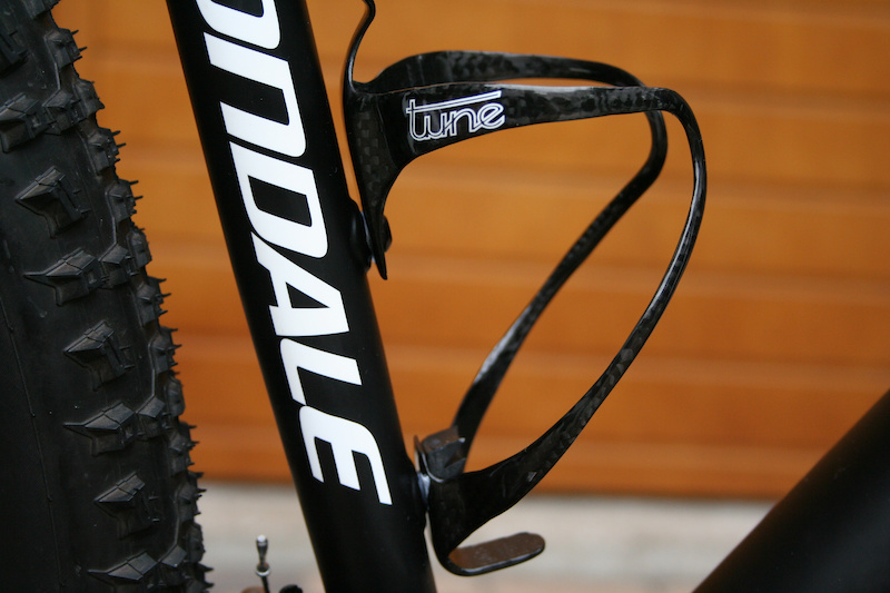 Cannondale Flash Hi-mod 1 29" 8.660 gram - Mountainbike.nl