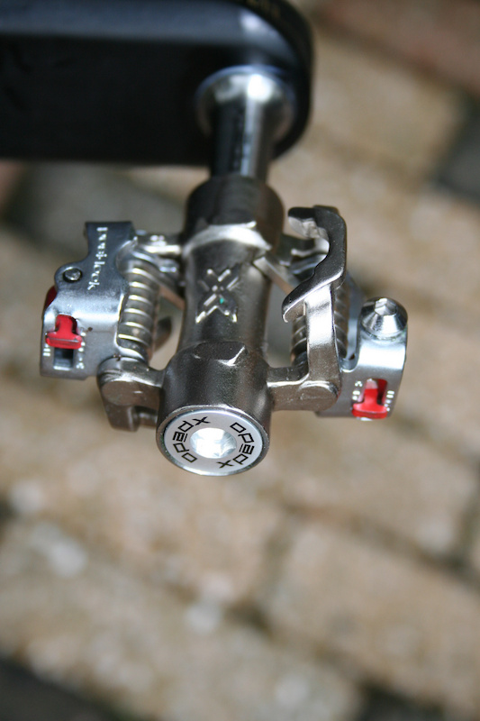 Cannondale Flash Hi-mod 1 29" 8.660 gram - Mountainbike.nl