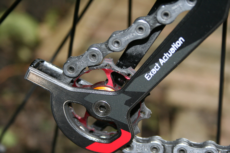 Cannondale Flash Hi-mod 1 29" 8.660 gram - Mountainbike.nl