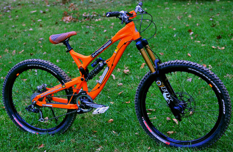 Intense SS2 crank issue.....WTF | Mountain Bike Reviews Forum