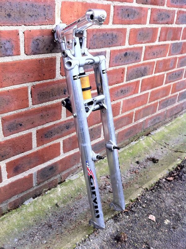 SOLD:Proflex 955, Hope, X-Lite, Ringle, Topline..white tyres | Retrobike