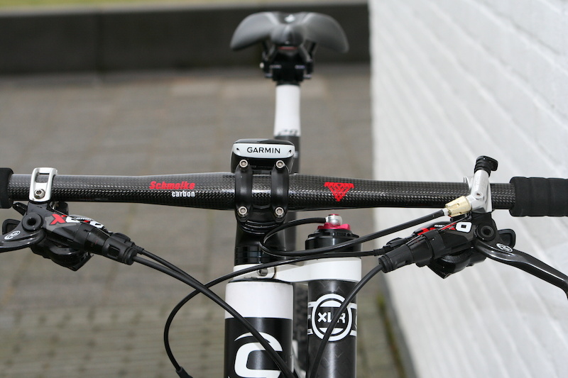 Cannondale Flash Hi-mod 1 29" 8.660 gram - Mountainbike.nl