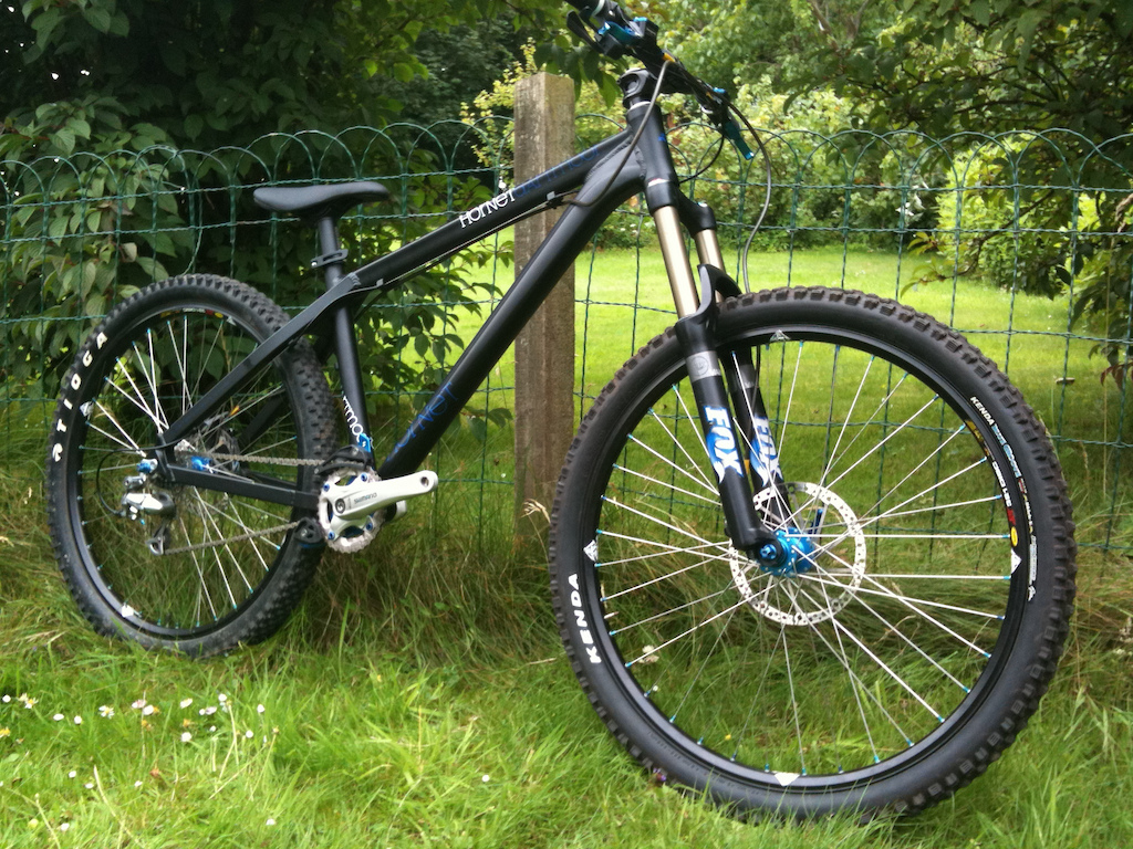 Enduro-Freeride-Hardtail Tech Thread | Seite 201 | MTB-News.de | IBC ...
