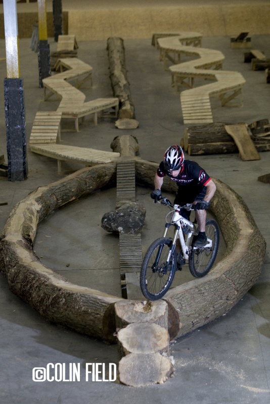 Joyride150 Indoor Bike Park | SoCal Trail Riders - Southern California ...